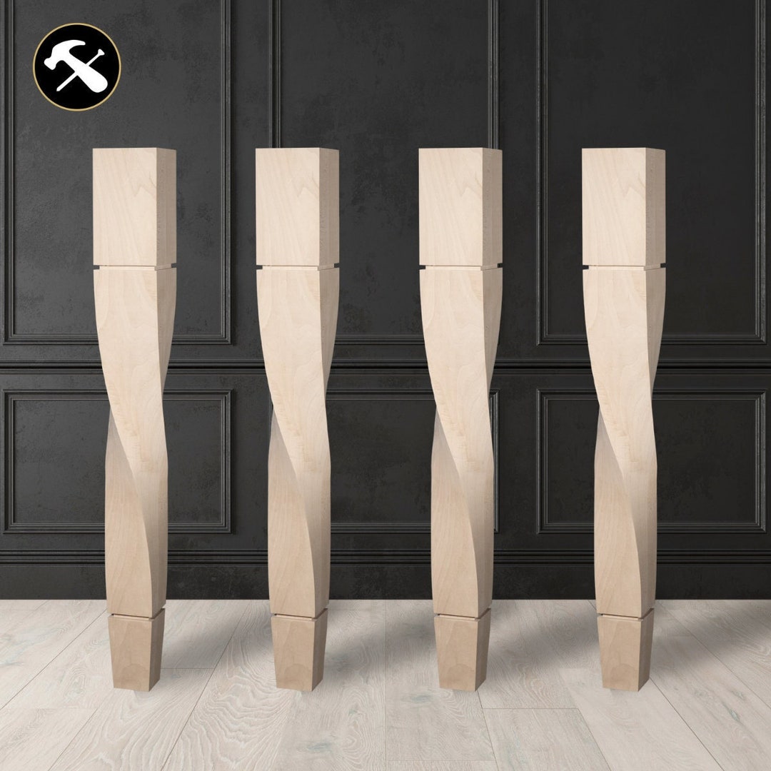 29 In Table Legs