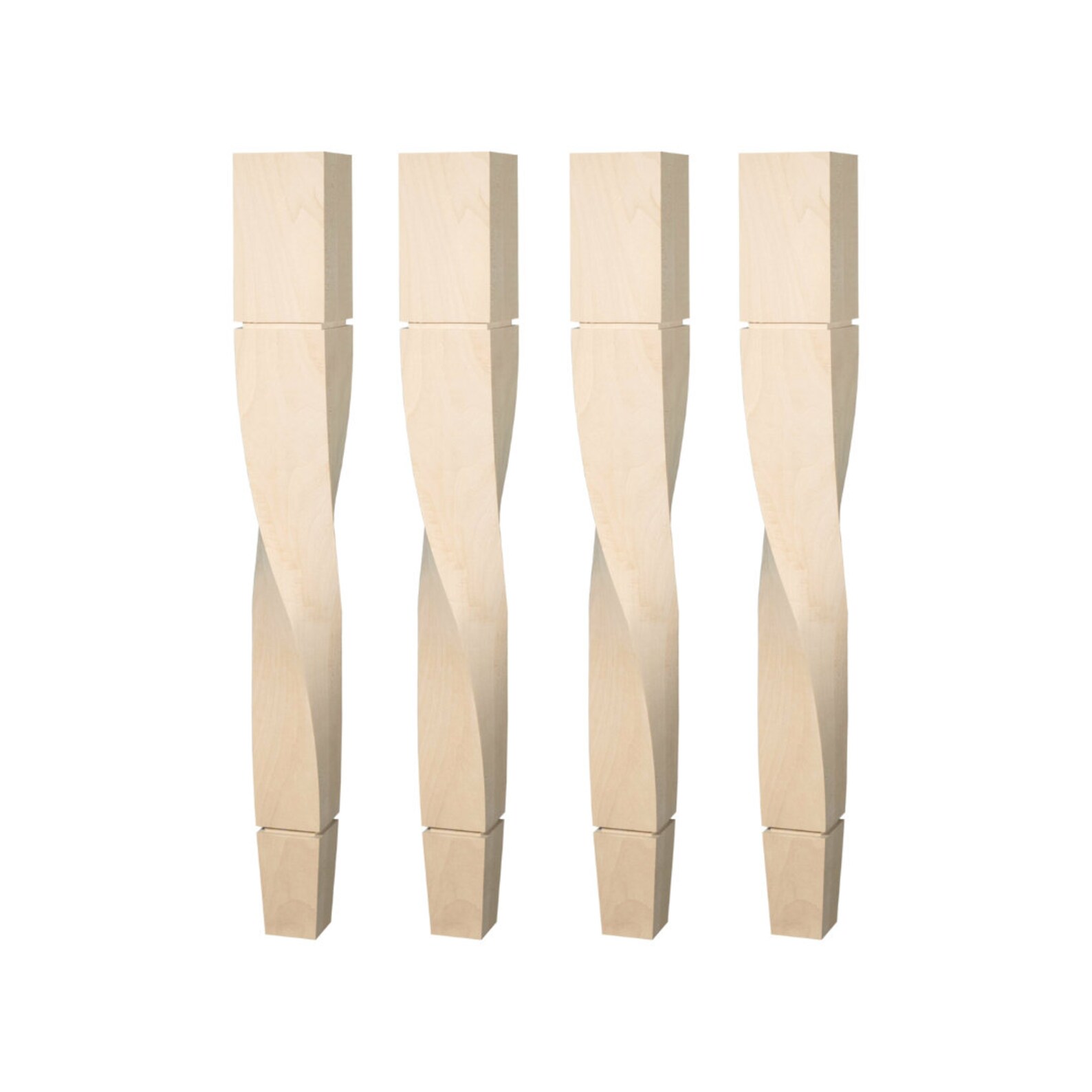 29 In Table Legs