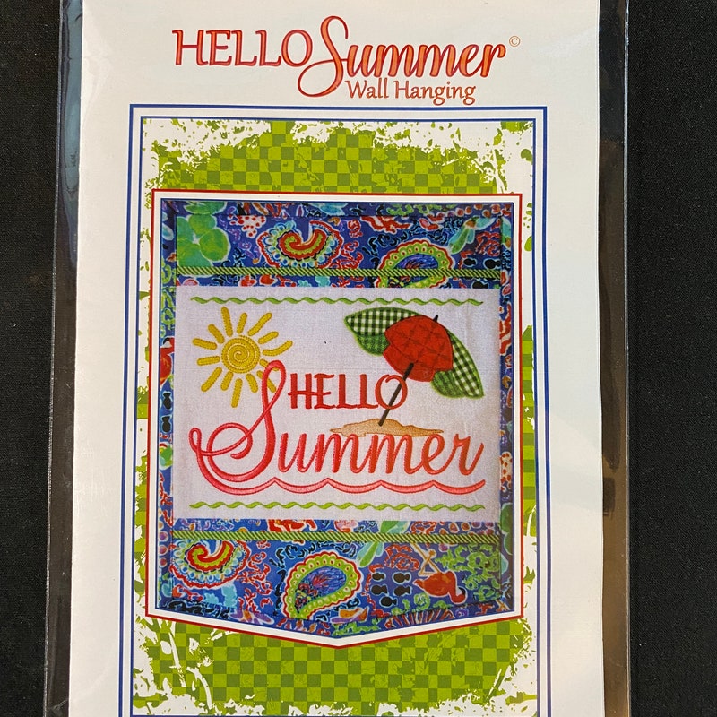 Janine Babich Embroidery Designs - Etsy