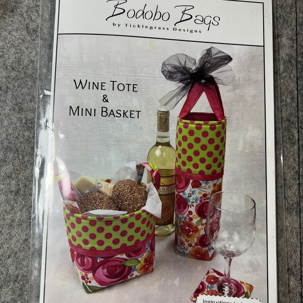 Bodobo Bags - Etsy