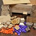Orlog Game Set 40 Gods 40 Tokens 30 Stones 12 Dice 1 - Etsy