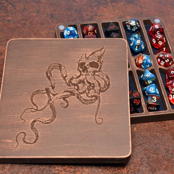 Custom Dice - Etsy