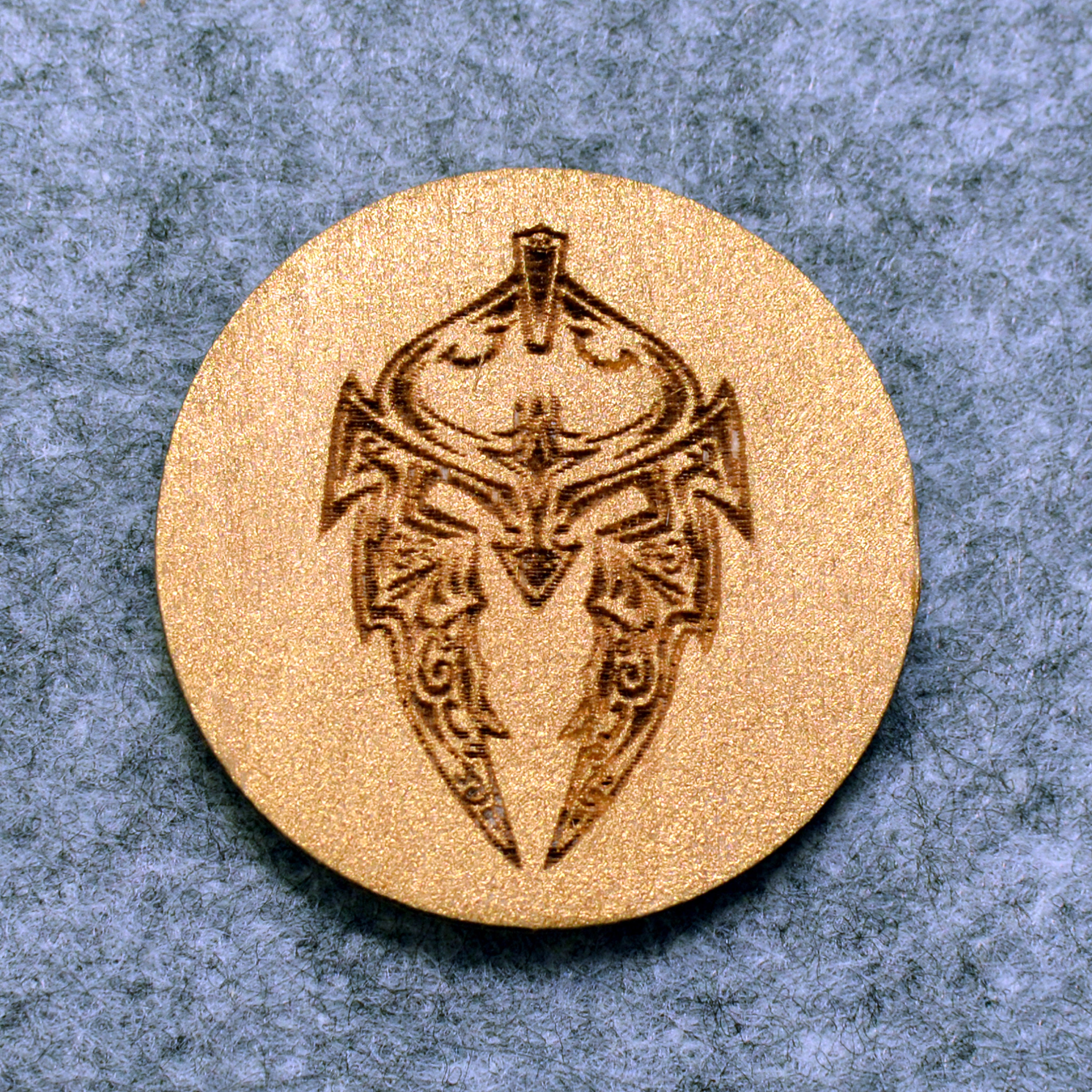 Individual Orlog God Favors 20 Orlog God Favors Orlog - Etsy UK