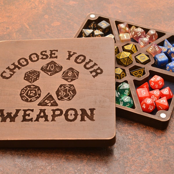 Dice - Etsy