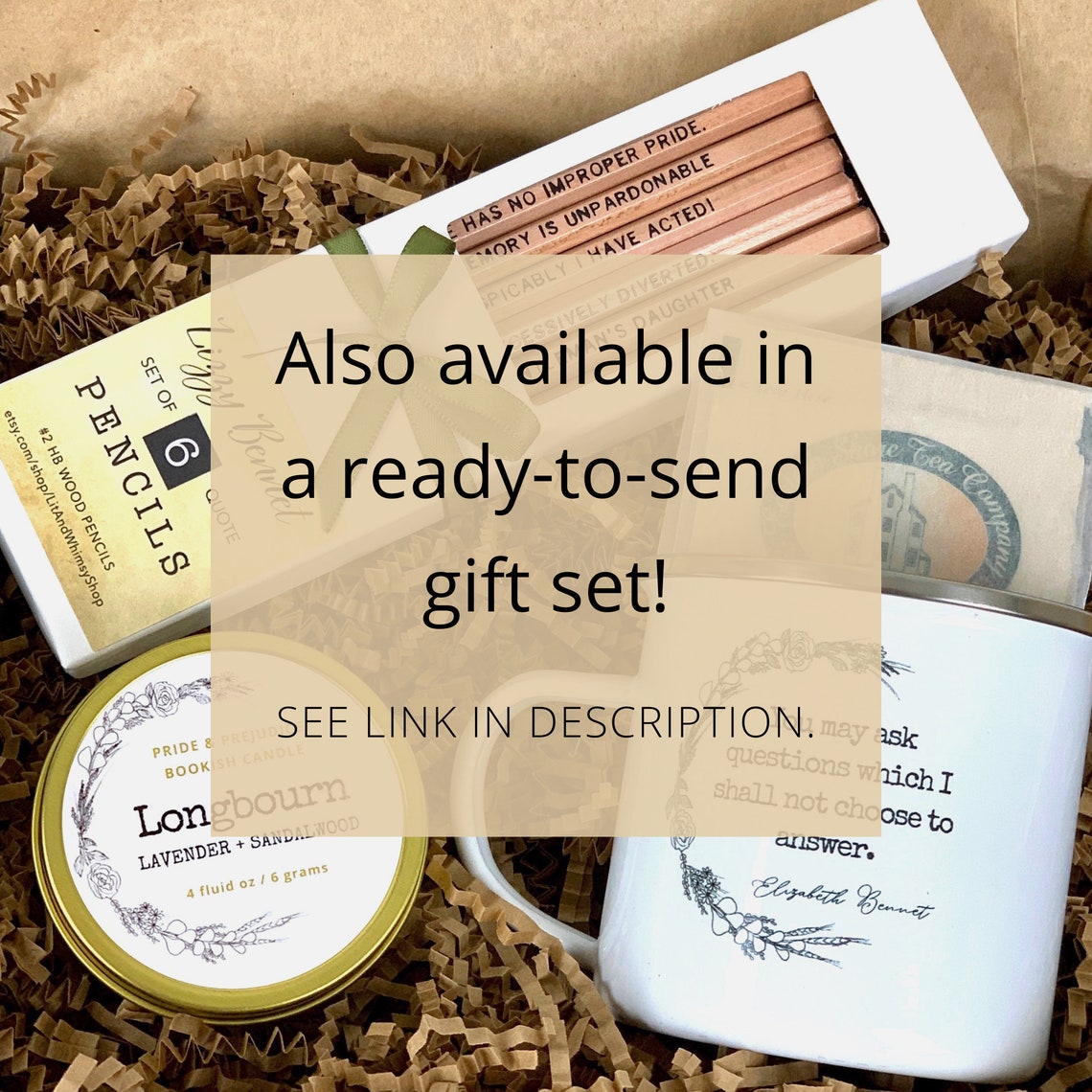 Jane Austen Mug With Pride and Prejudice Elizabeth Bennet - Etsy