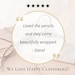 Anne of Green Gables Matthew Cuthbert Quote Pencils, Bookish Gifts for ...