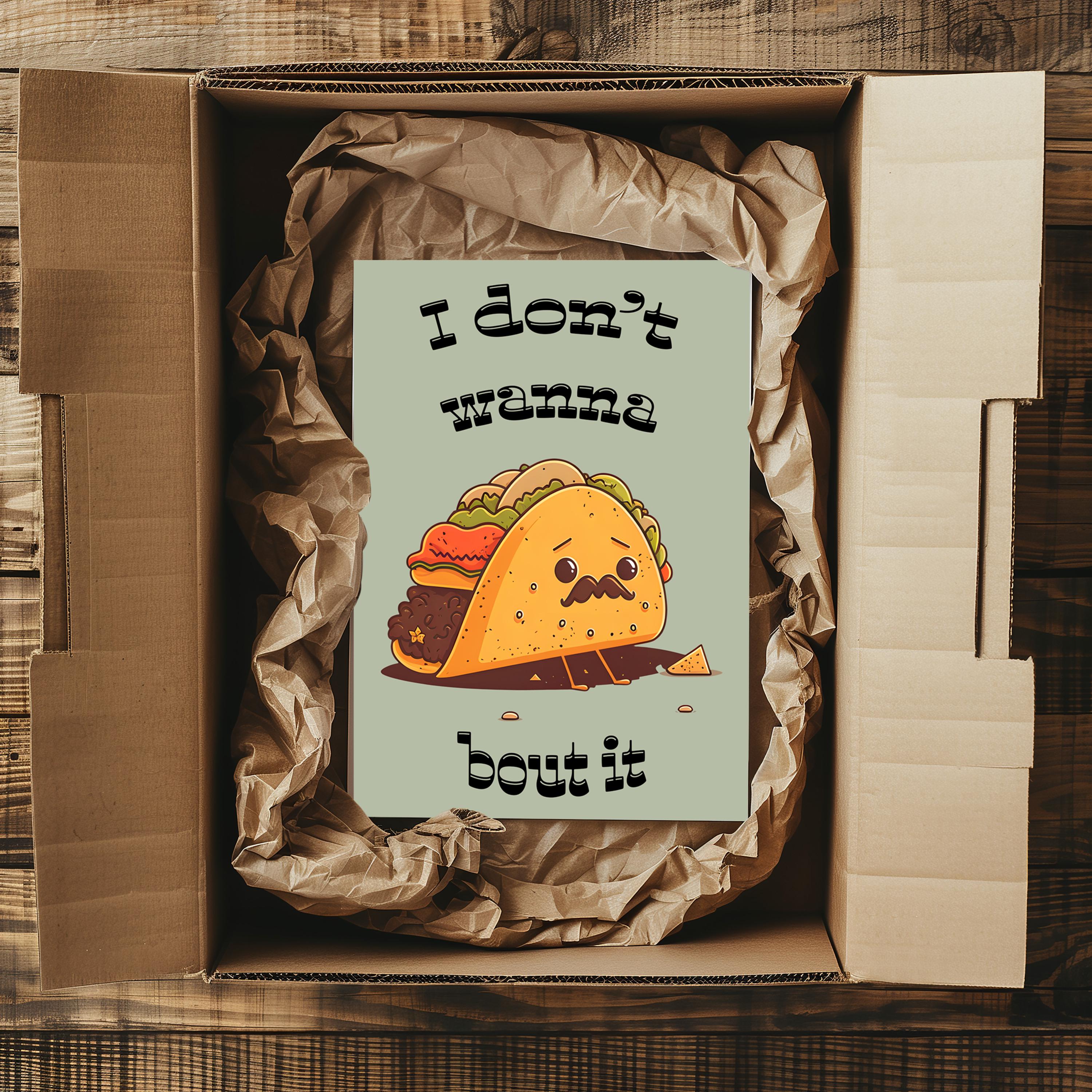 Aesthetic Taco Decor, Kitchen Print, Printable Wall Art, Sage Green ...