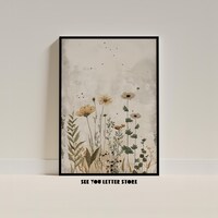 Angel Numbers Sage Poster, Aesthetic Decor, Printable Wall Art Sage ...