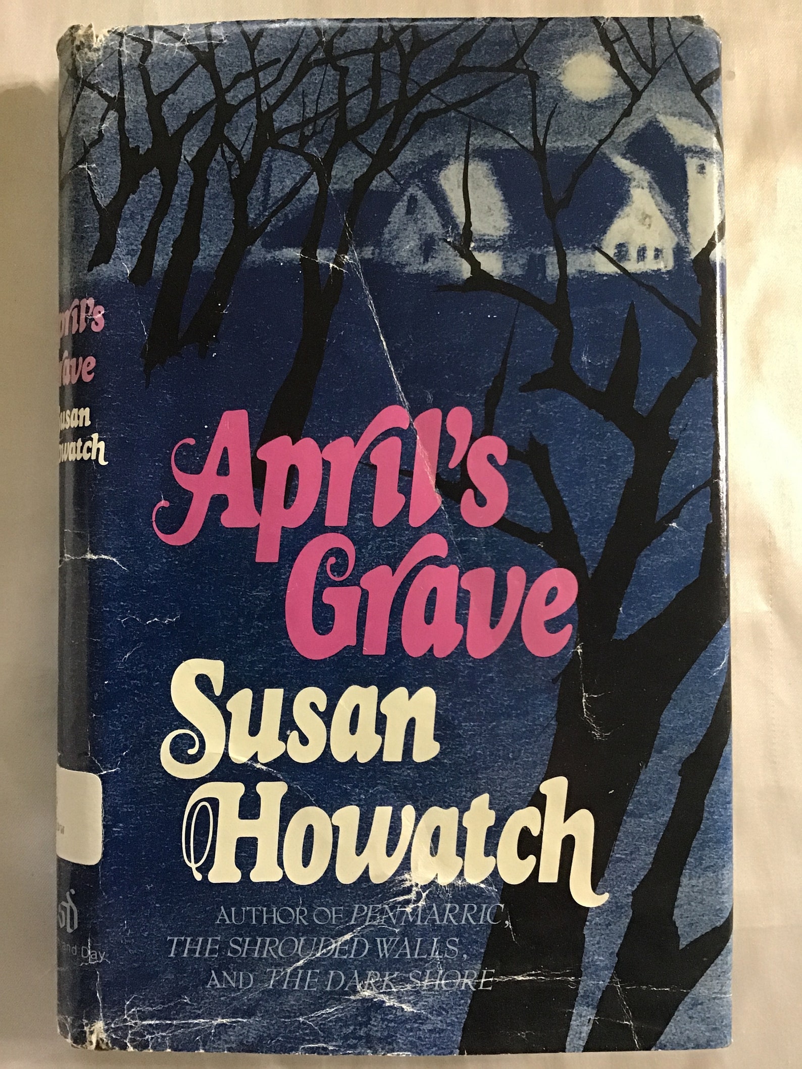 Assortment of Susan Howatch Hardback Novels | Etsy