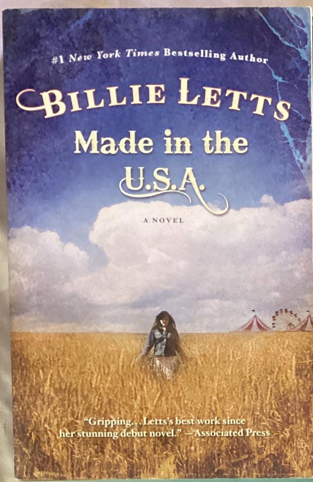 Billie Letts Assorted Hardback and Paperback Novels-previously Owned - Etsy