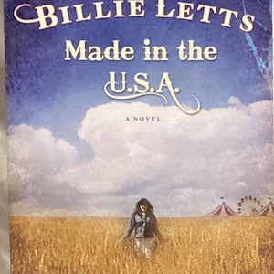 Billie Letts Assorted Hardback and Paperback Novels-previously Owned - Etsy