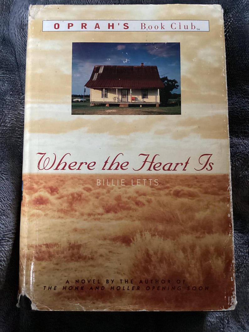 Billie Letts Assorted Hardback and Paperback Novels-previously Owned - Etsy