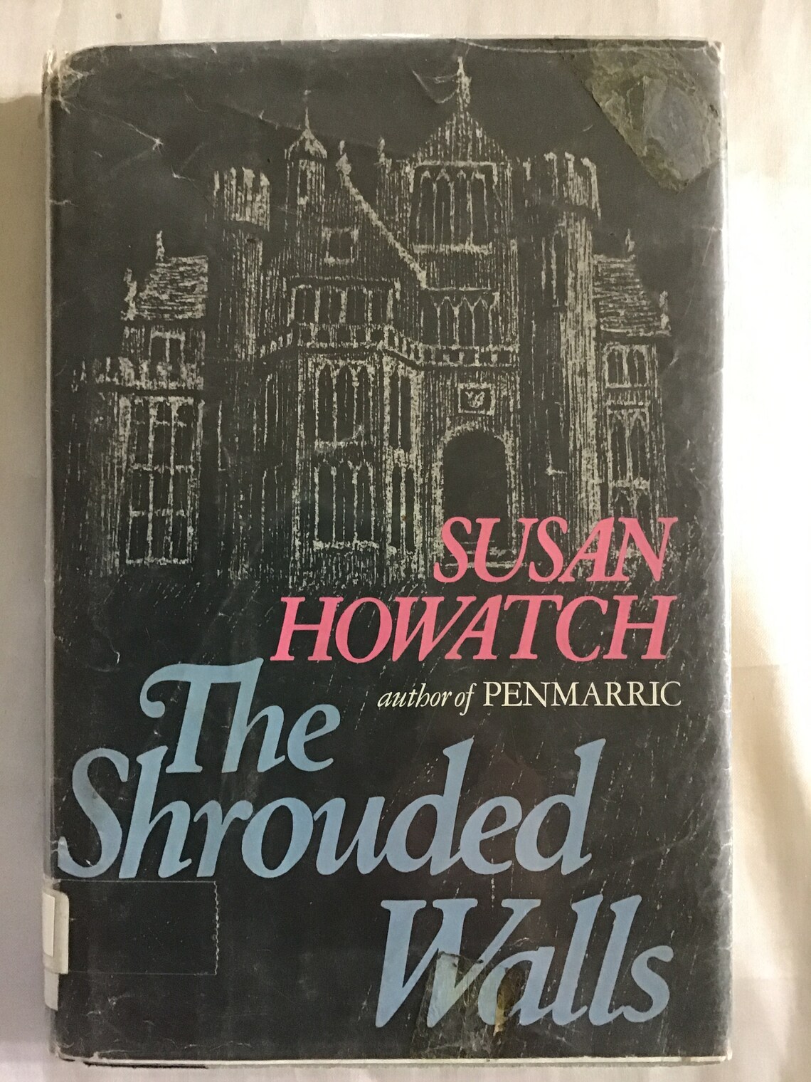 Assortment of Susan Howatch Hardback Novels | Etsy