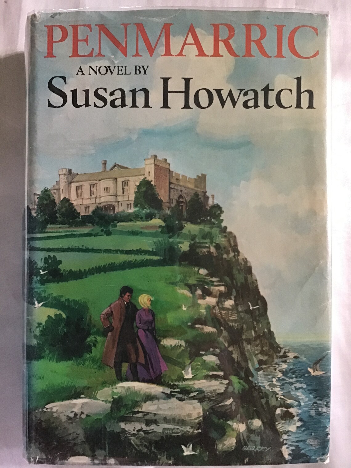Assortment of Susan Howatch Hardback Novels | Etsy