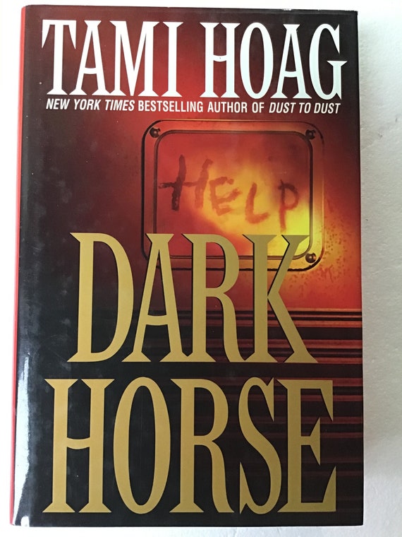 Tami Hoag Books In Order
