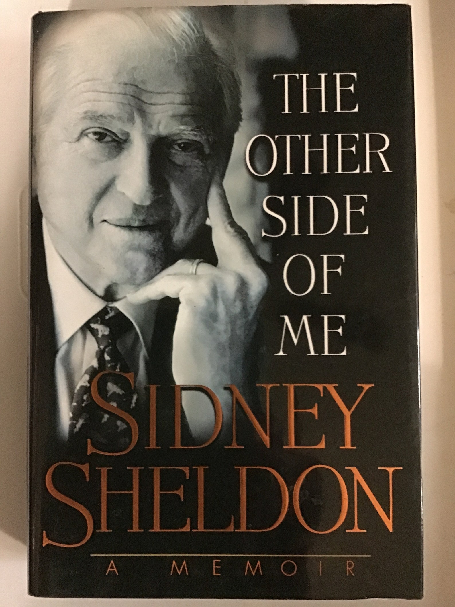 Assortment of Sidney Sheldon Hardback Novels - Etsy