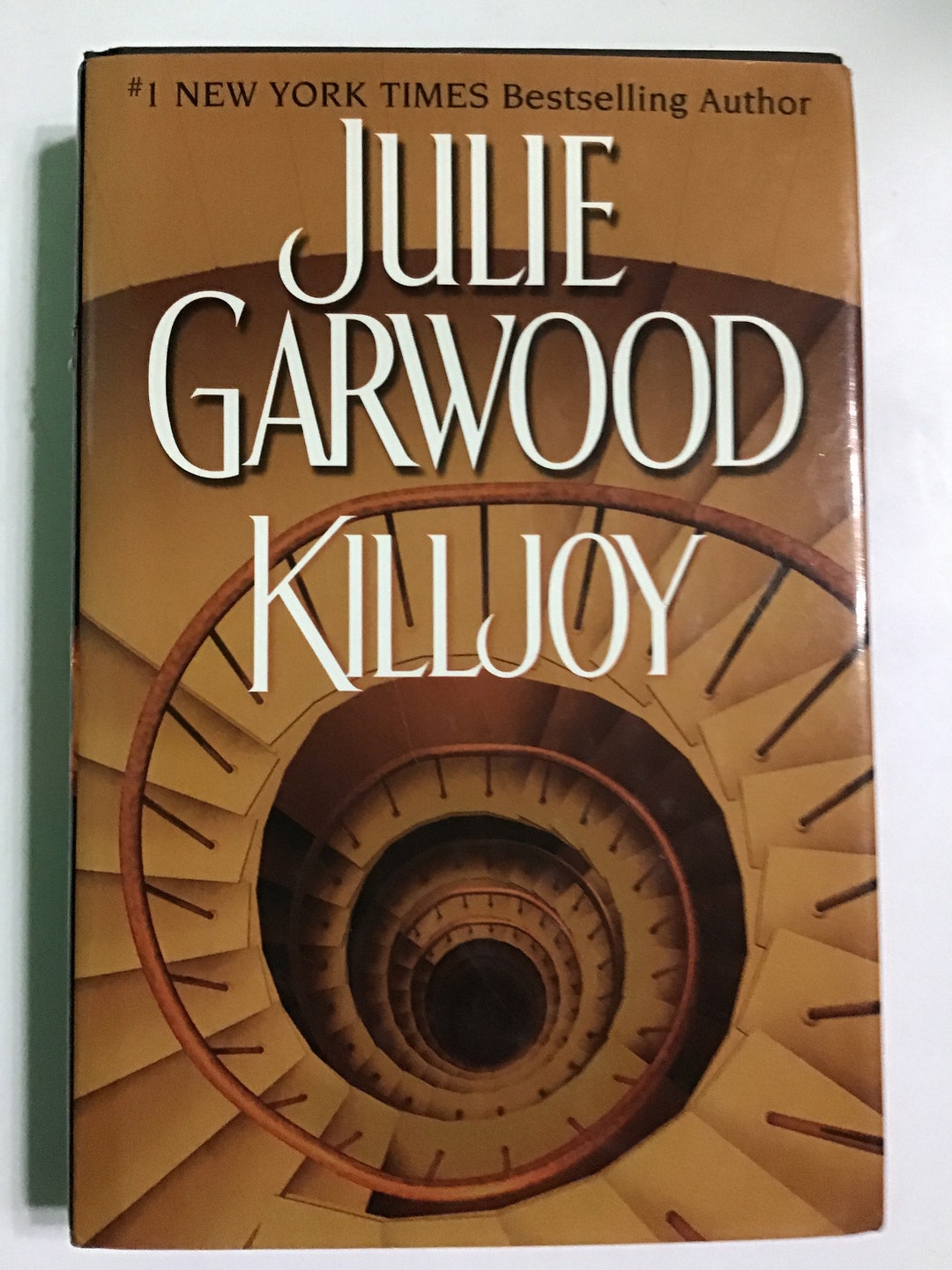 Assortment of Julie Garwood Hardback and Paperback Novels - Etsy