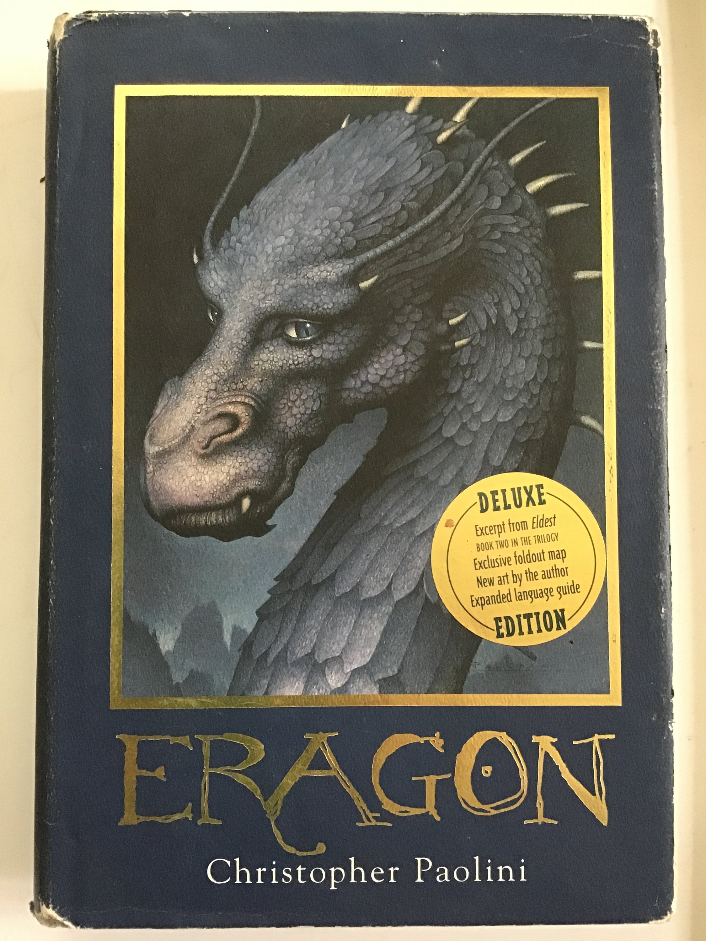 Eragon Book 2