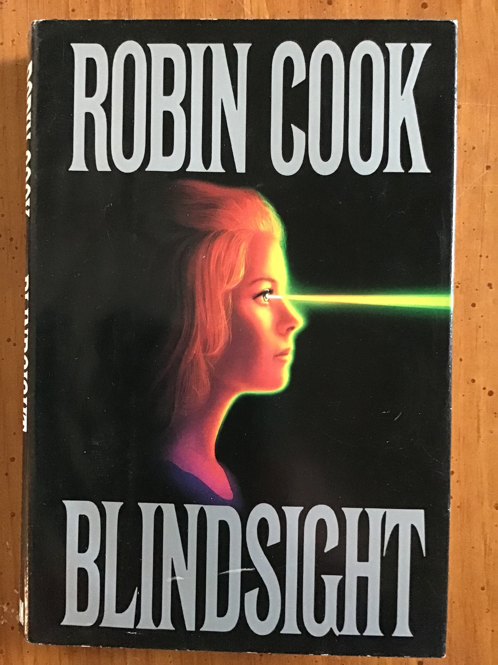 Assortment of Robin Cook Hardback Novels - Etsy.de