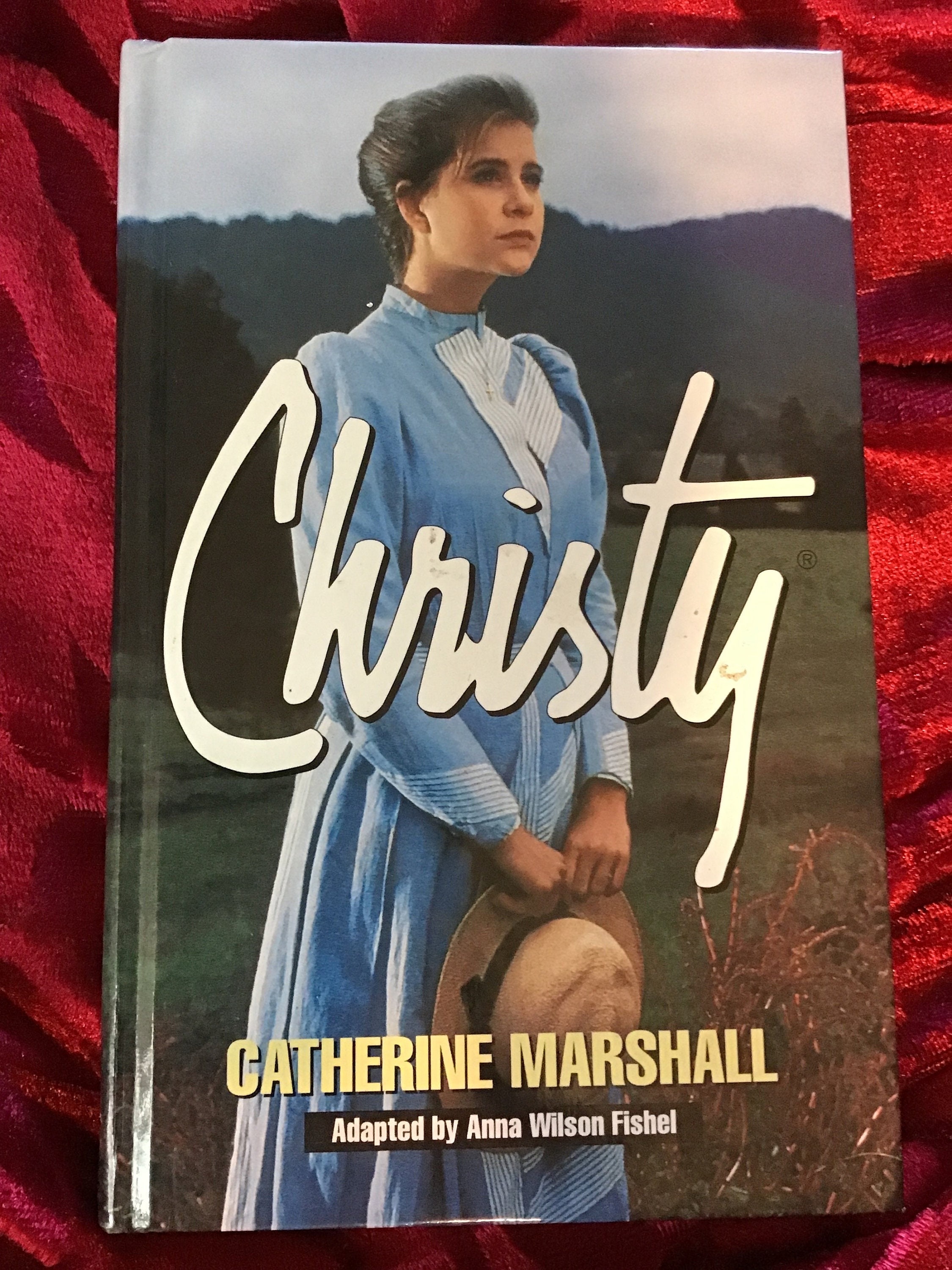 Assortment of Catherine Marshall Hardback Novels - Etsy