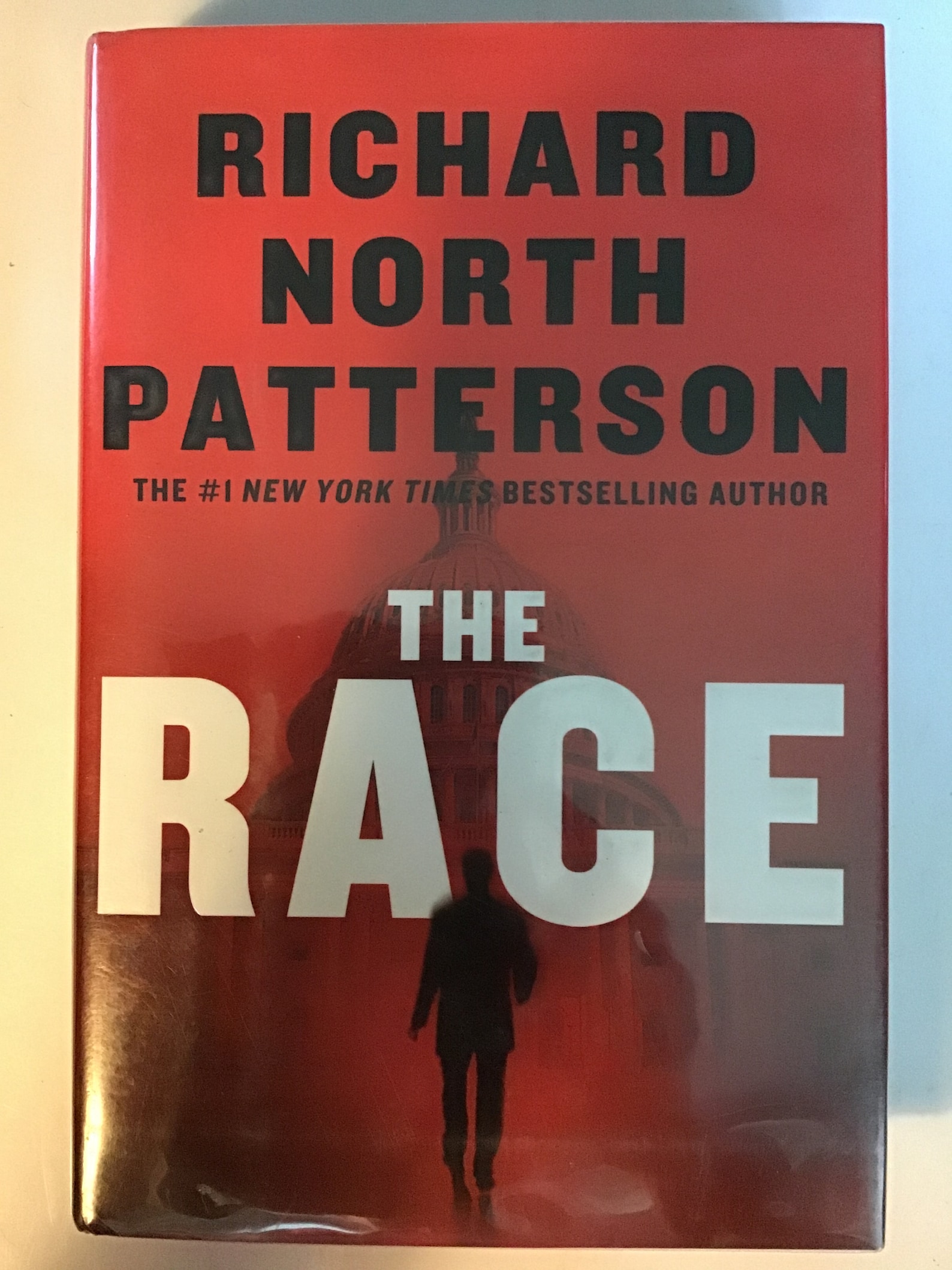 Assortment of Richard North Patterson Hardback Novels | Etsy