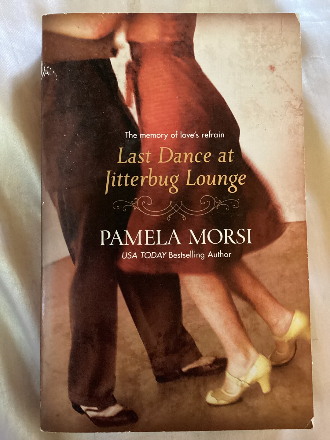 Assortment of Pamela Morsi Large and Small Paperback Romance Novels - Etsy