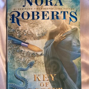 Nora Roberts/j. D. Robb Assortment- Hardbacks, Lg Paperbacks, Small ...