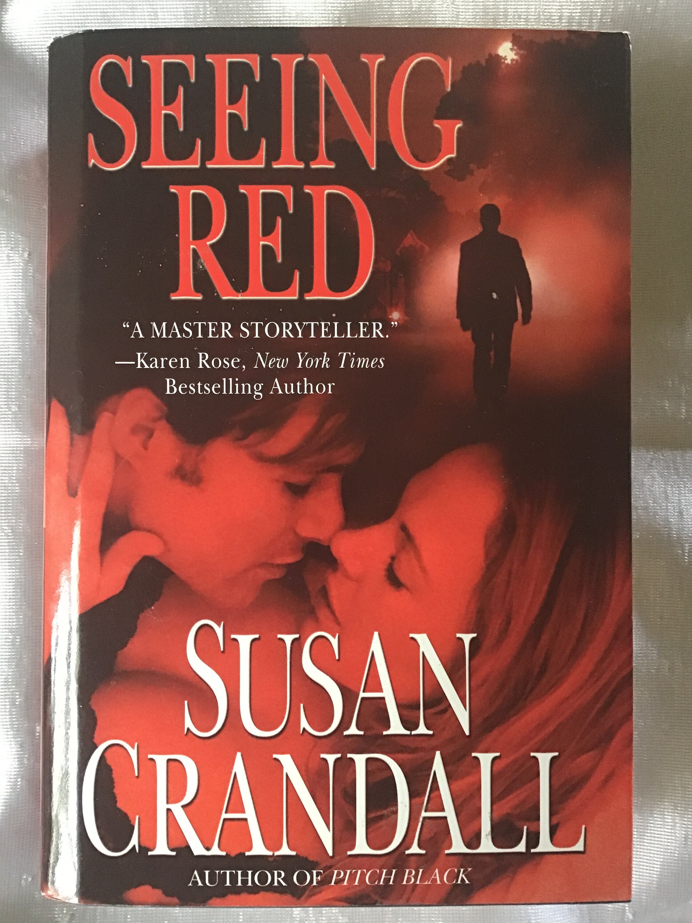 Susan Crandall Large Print Assortment of Hardback Novels - Etsy