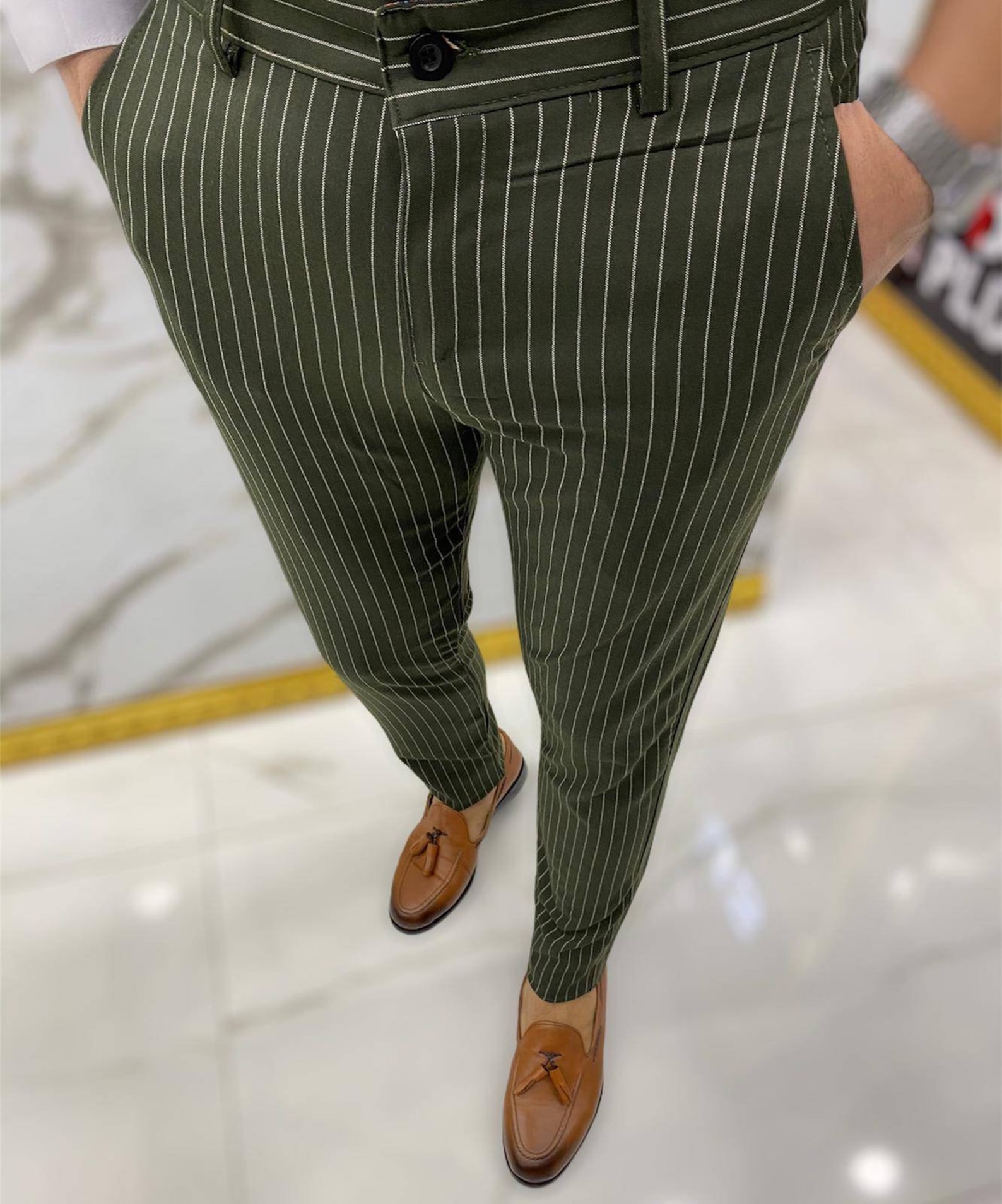 Men Fancy Pants Shipping From TEXAS. Gentlemen Pants Tartan - Etsy