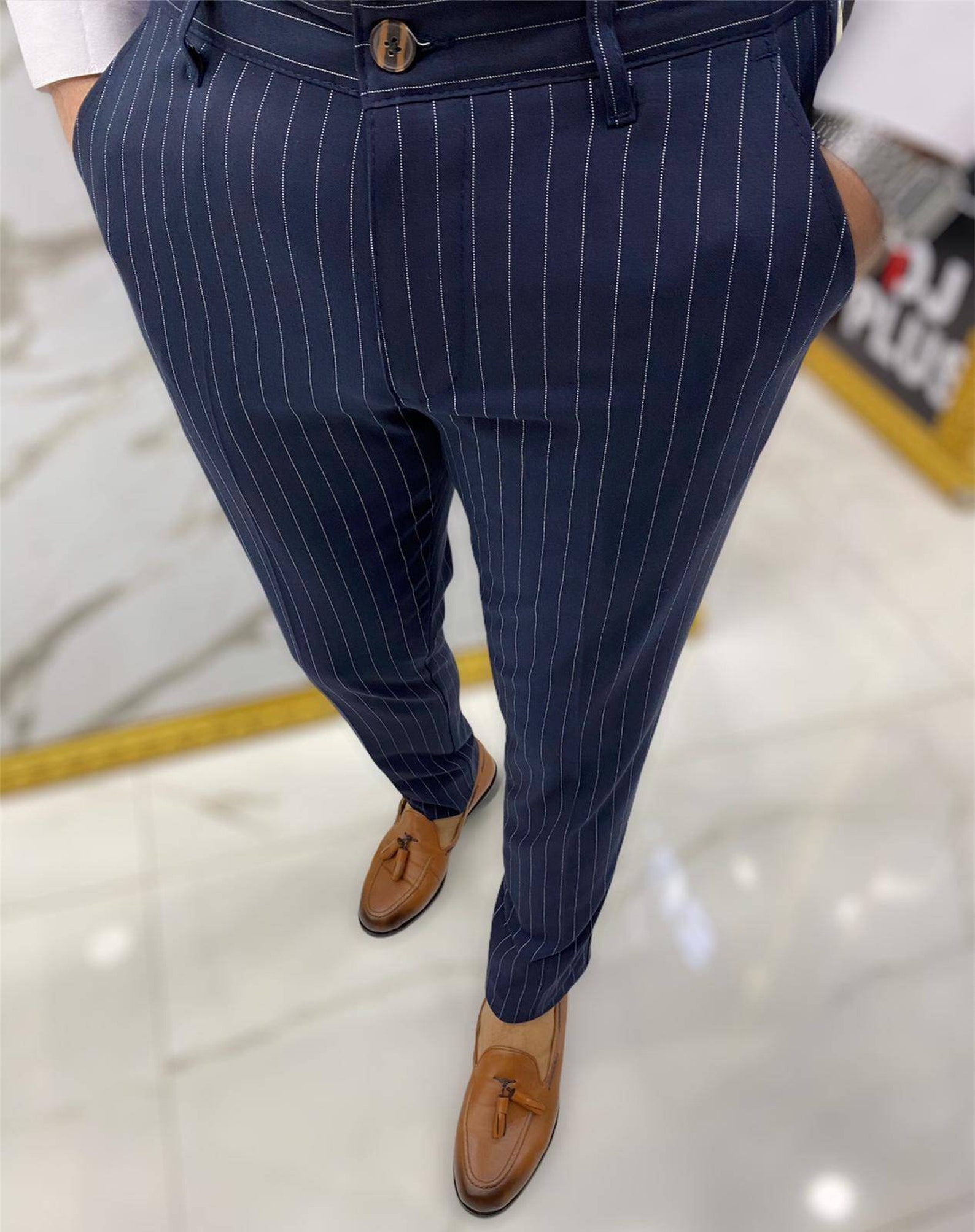 Men Fancy Pants Shipping From TEXAS. Gentlemen Pants Tartan - Etsy