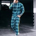 Men Tracking Walking Suit, Shipping From TEXAS. Valentine's Tracksuit ...