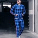 Men Tracking Walking Suit, Shipping From TEXAS. Valentine's Tracksuit ...