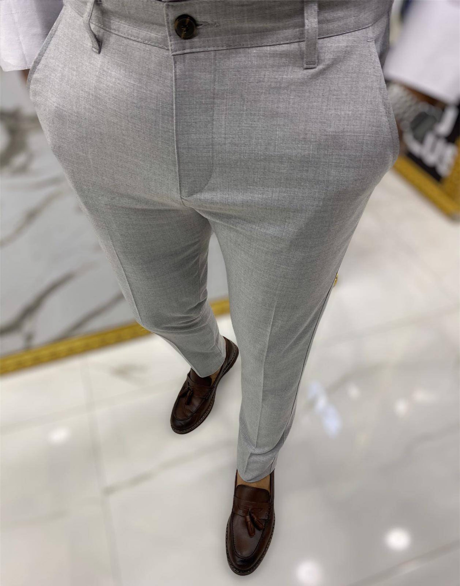 Men Fancy Pants Shipping From TEXAS. Gentlemen Pants Tartan - Etsy