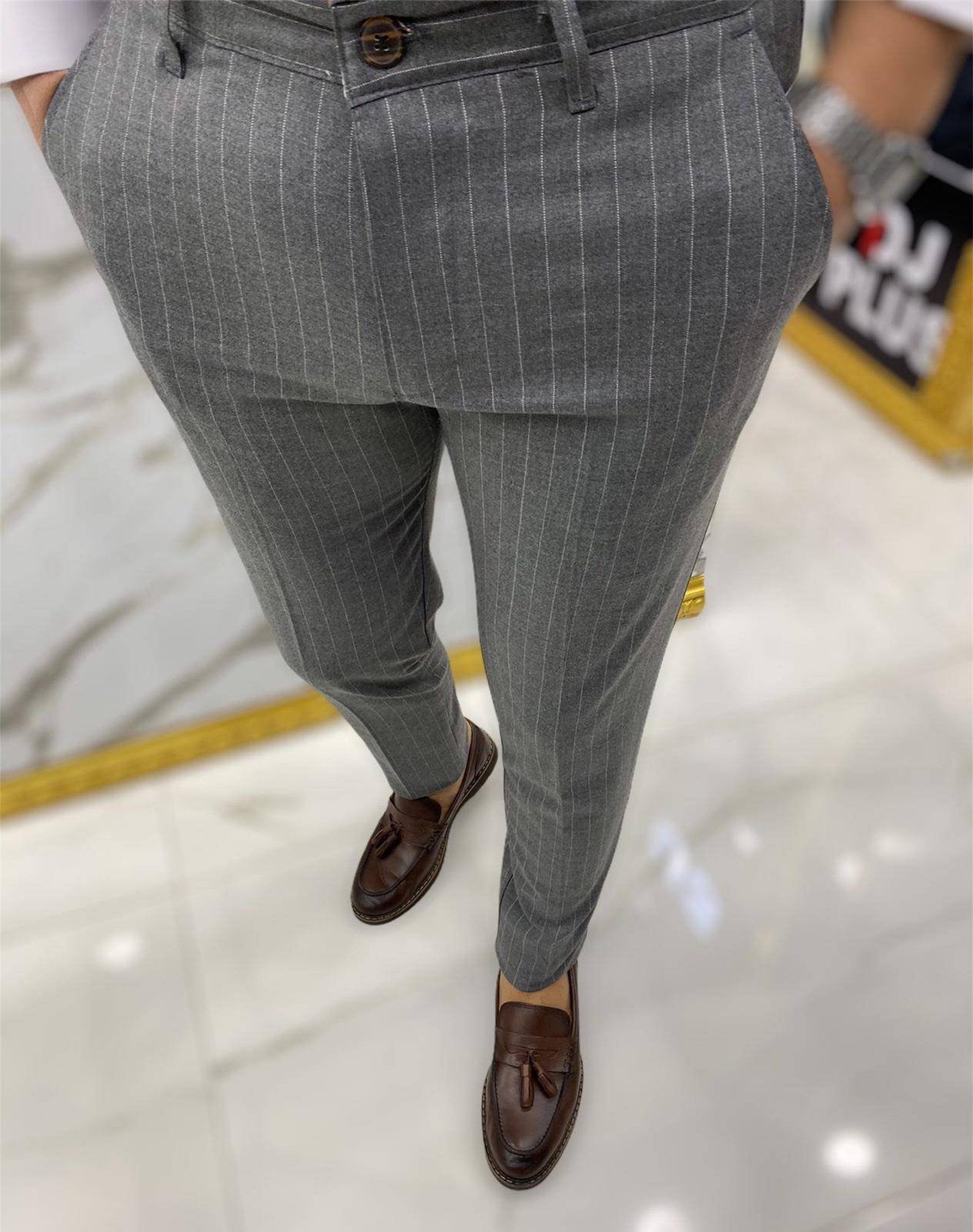 Men Fancy Pants Shipping From TEXAS. Gentlemen Pants Tartan - Etsy