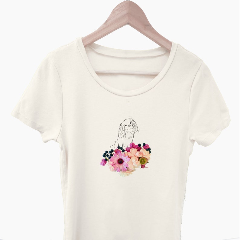 Printable Original Dog Line Art, Minimalist Modern Pet Art Print ...