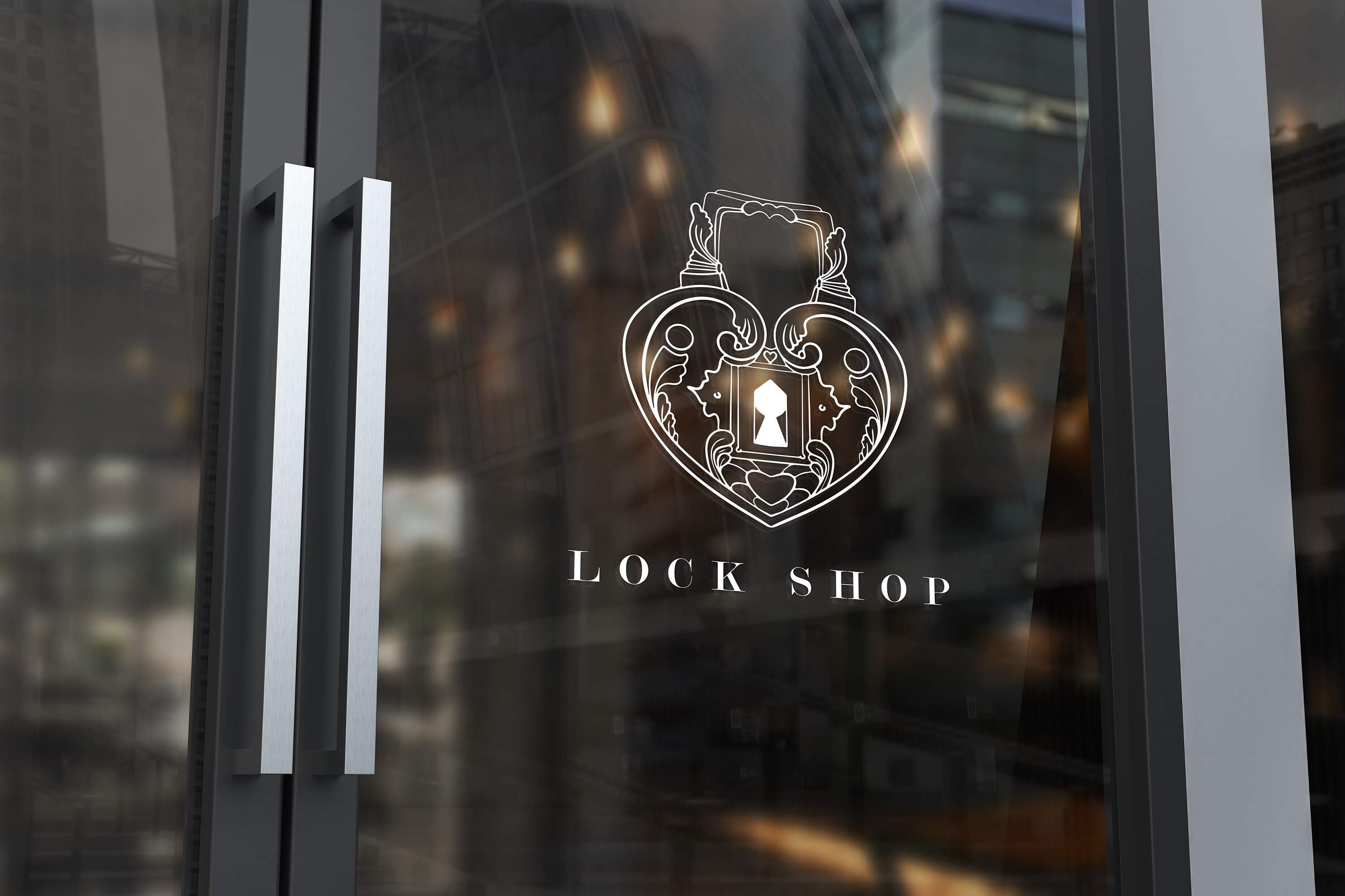 Vintage Padlocks SVG Bundle Heart Lock SVG Doodle Padlock - Etsy