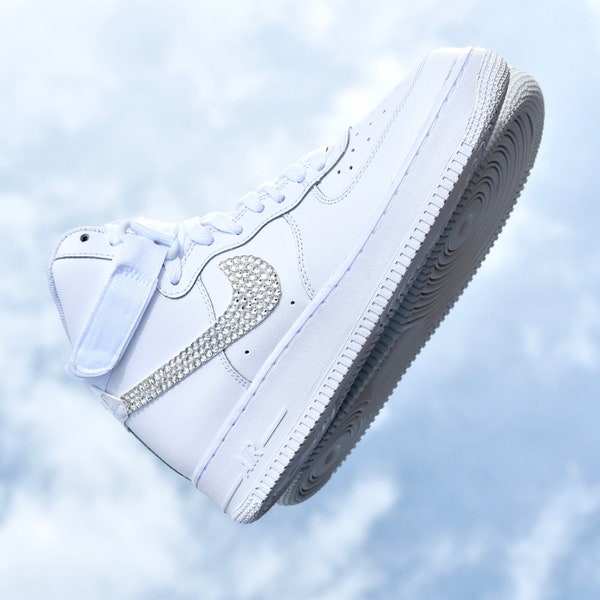 Nike Air Force One Colors - Etsy