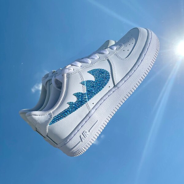 Custom Nike Af1 Low - Etsy