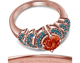 Princess Crown Ring - Etsy