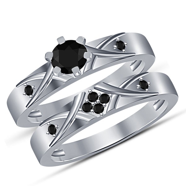 Wedding Sets Women Rings - Etsy