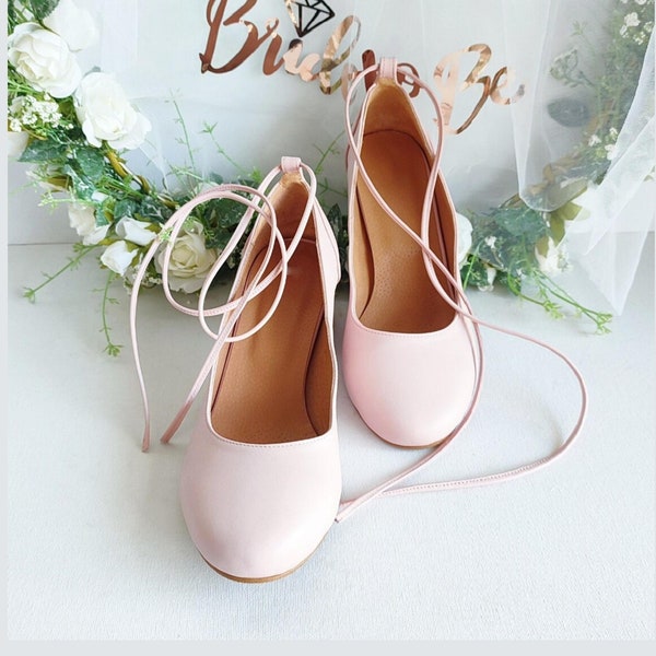 Hot Pink Pumps - Etsy