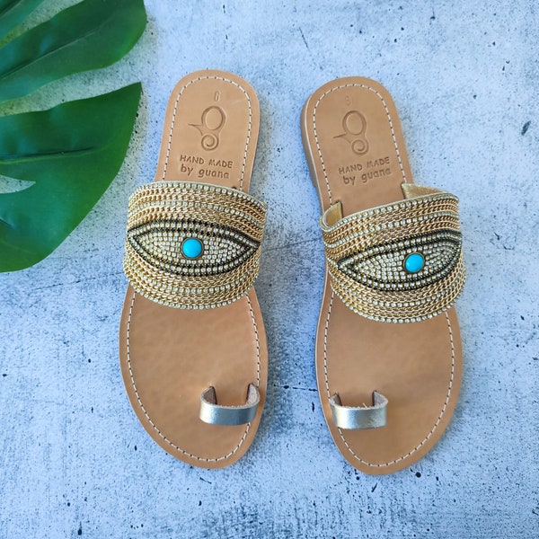 Sandals - Etsy