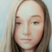 Pencil Commission Custom Girls Portrait From Photo. Girlfriend - Etsy