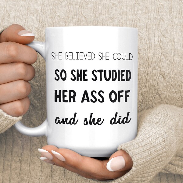 Medical Student Mug - Etsy