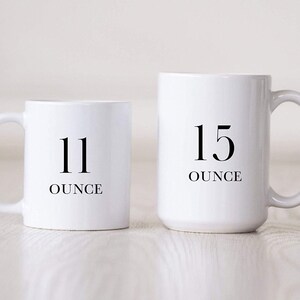 Funny Mug, Large Coffee Mug, Large Mug, Large Mugs, Novelty, Funny ...