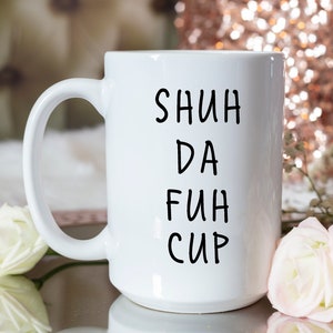 Funny Mug, Large Coffee Mug, Large Mug, Large Mugs, Novelty, Funny ...