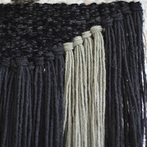 ANSUZ- Weaving / Weave / Loom / Loom / Magic / Tapestry / Wall ...