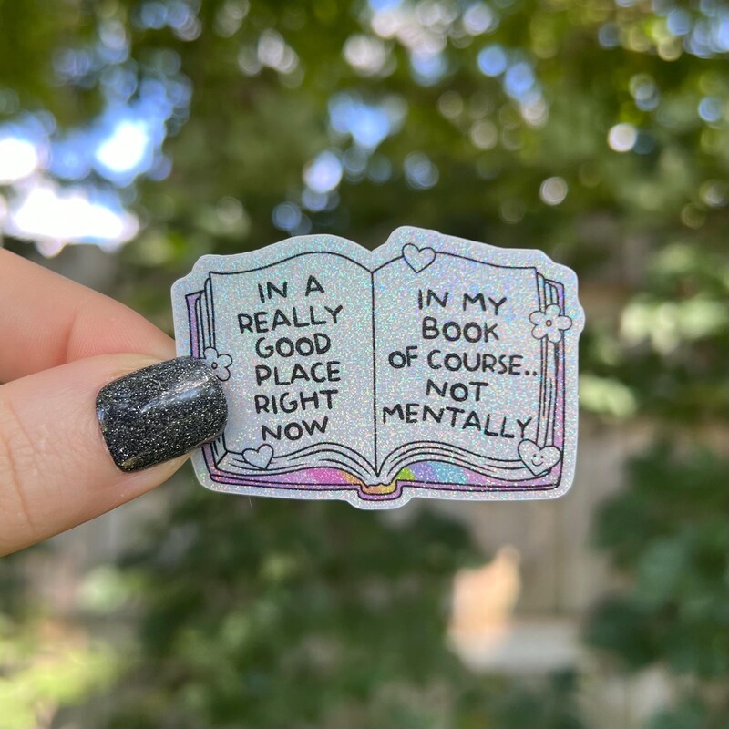 The Good Place - Etsy