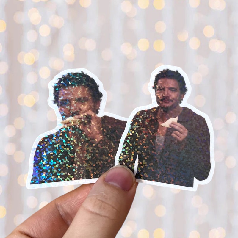 Pascal Sticker - Etsy