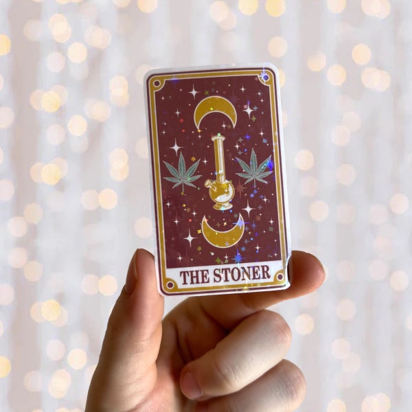 Stoner Stickers - Etsy